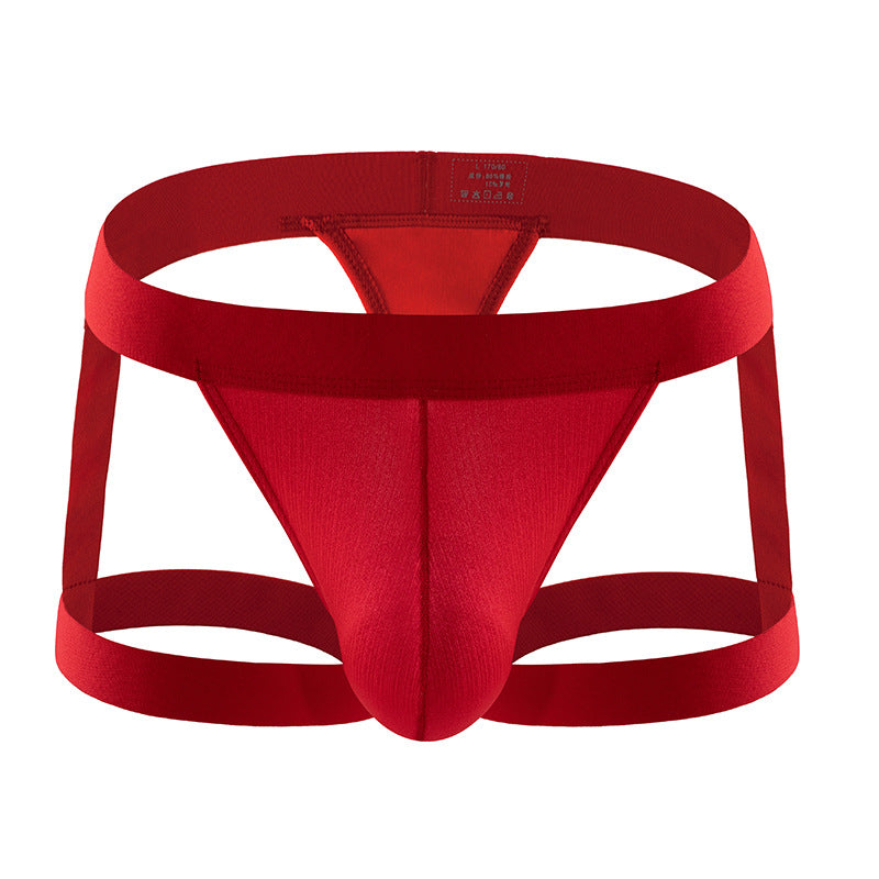 Jockstrap String Performance – string-homme.fr