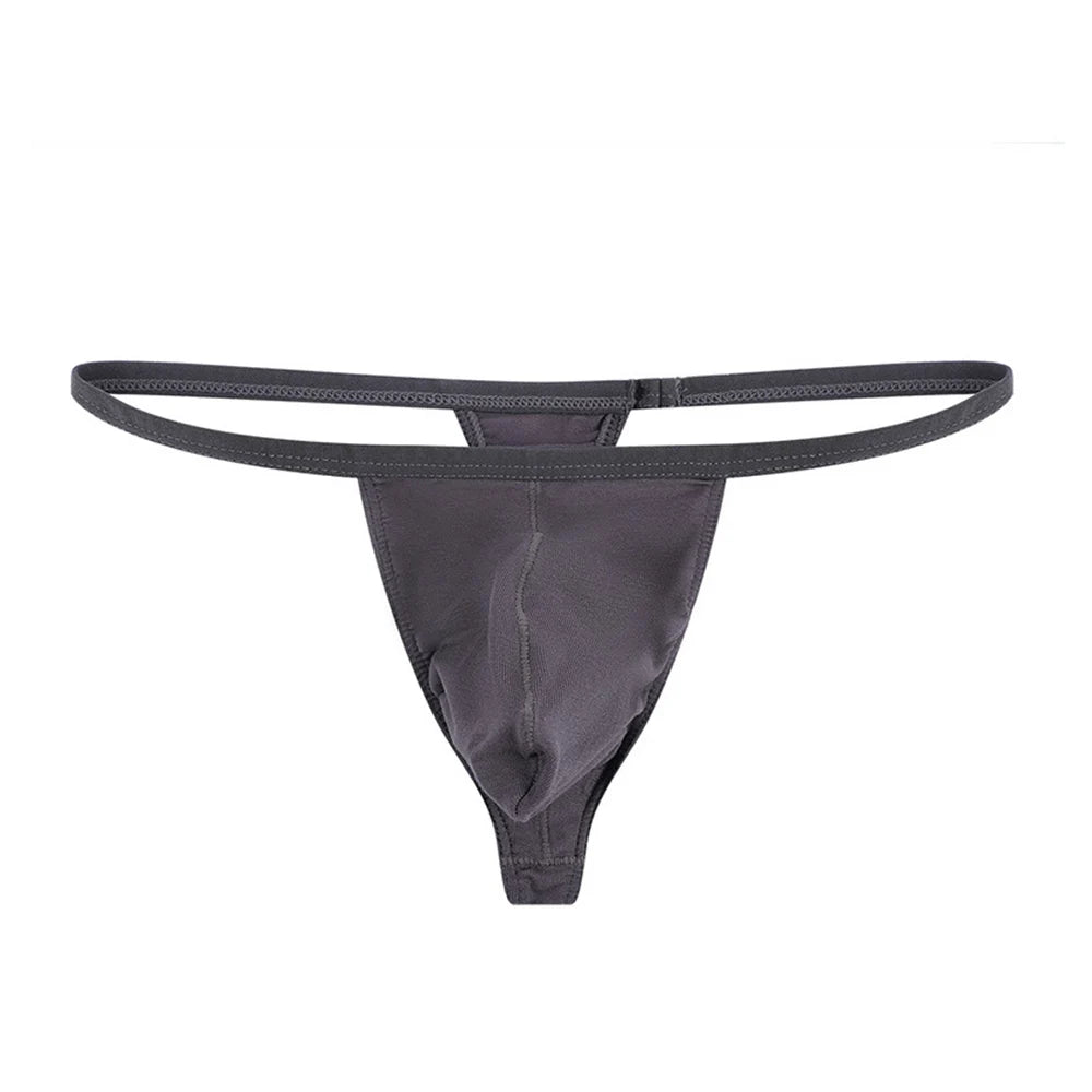 Strings doux – string-homme.fr