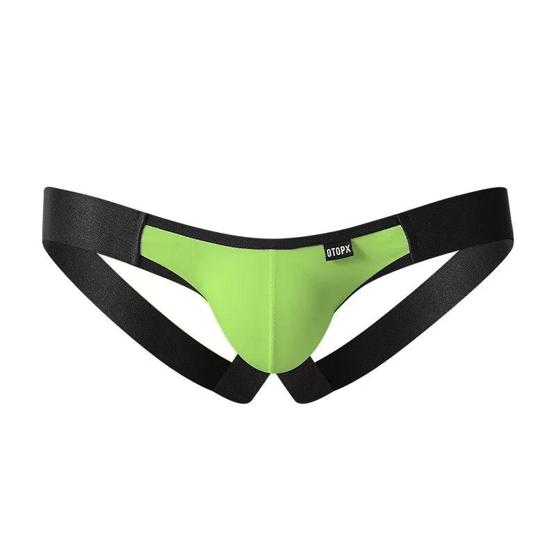 Jockstrap - Le Parfait Équilibre entre Confort et Style Masculin ...