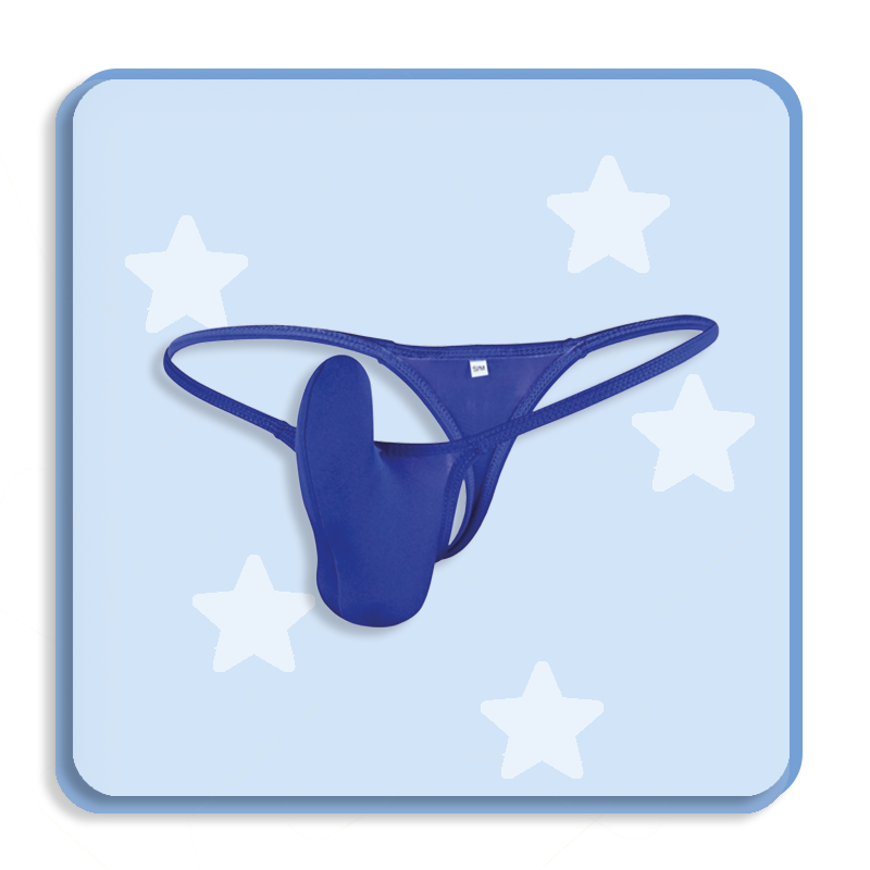 String homme effet soie ficelle fine et poche vers le haut - Mya ...