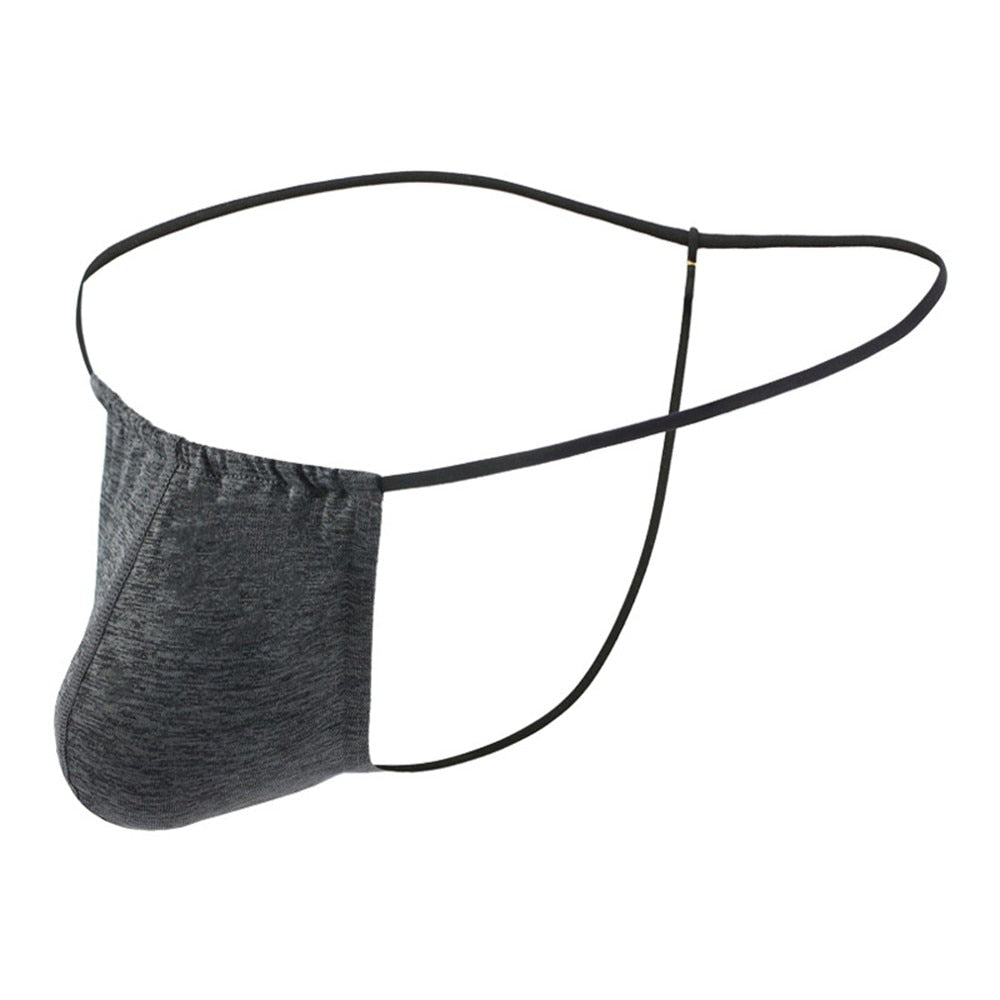 String homme ficelle : Style et Confort – string-homme.fr